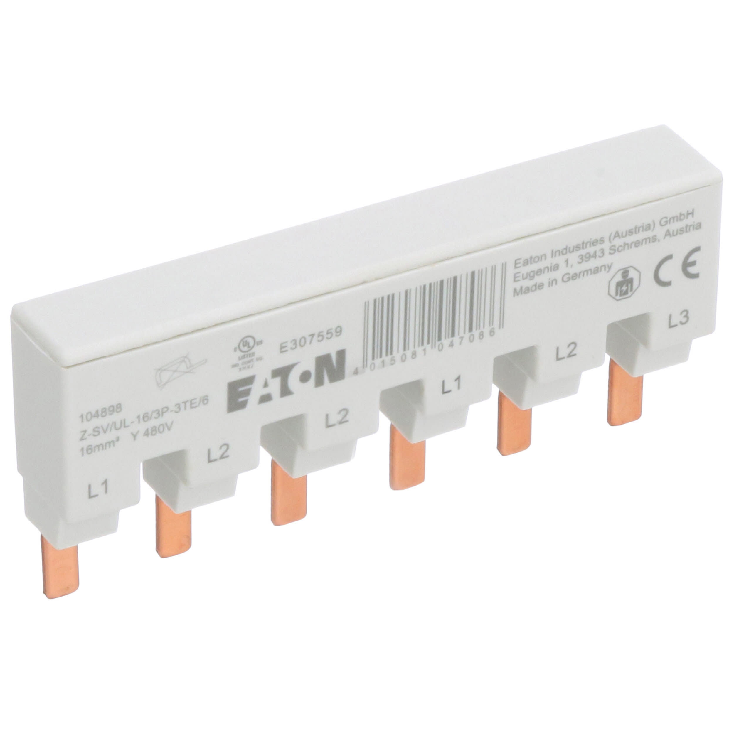 Fast Control Panel Wiring Solutions by Eaton