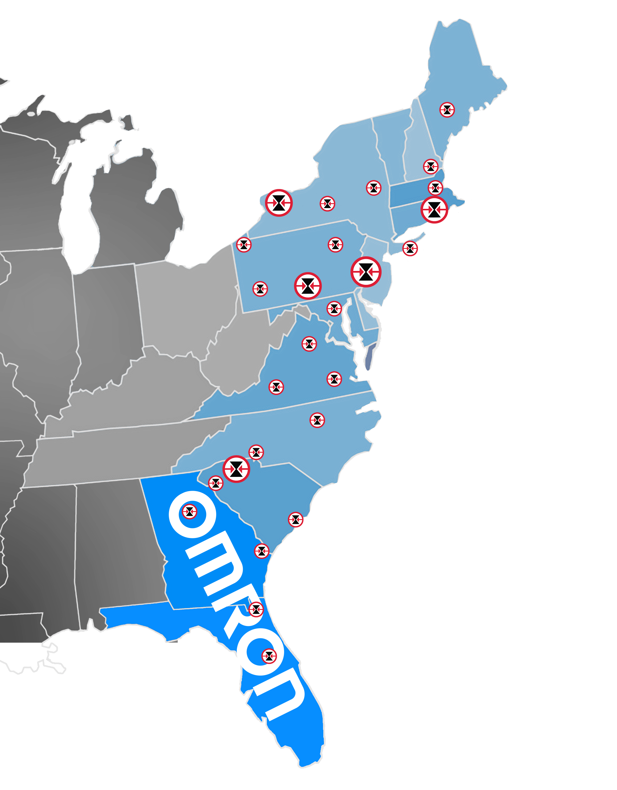 Airline Hydraulics Announces Southeastern Expansion