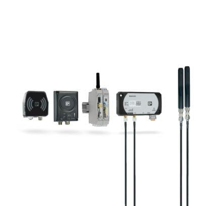 Industrial Innovation Tradeshow | Firefly Technologies & Phoenix Contact