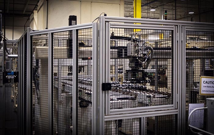 Facility Safety | MPSA