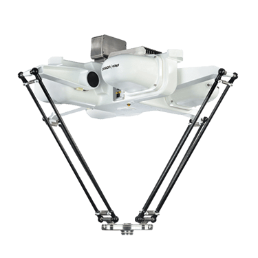 On-Demand Webinar: Taking the Leap Into Industrial Robotics