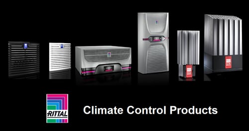 Rittal Climate Control Services