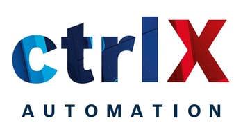 ctrlX AUTOMATION • GAME-CHANGER