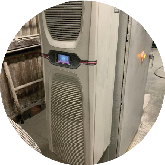 Rittal Climate Control Services