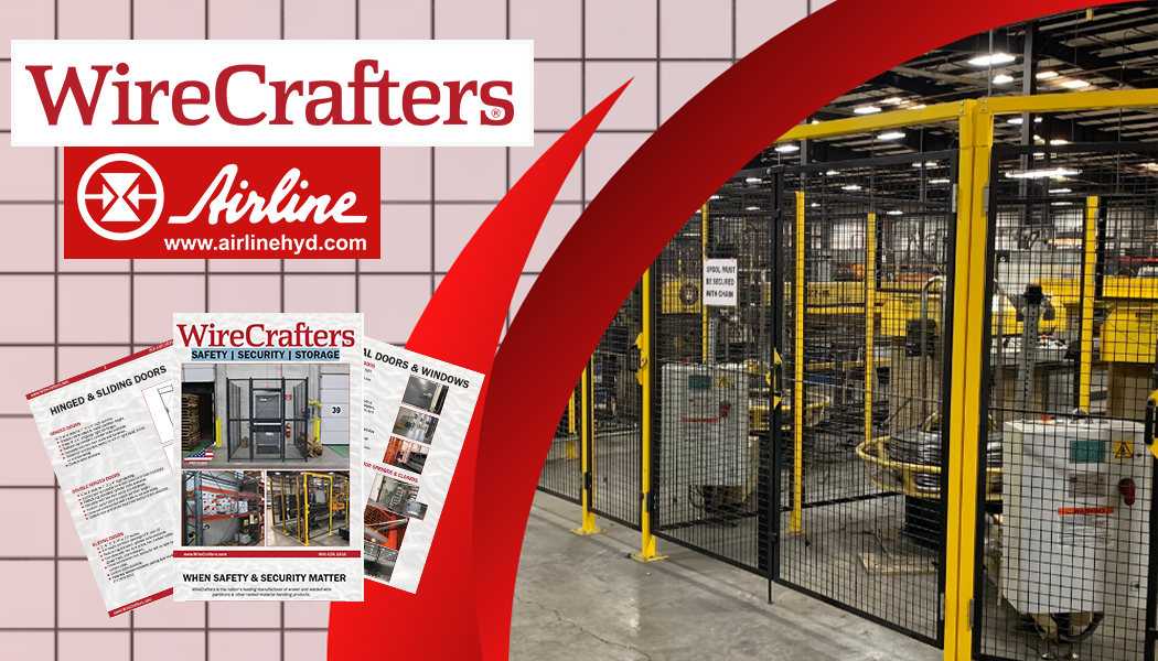 Airline Hydraulics Enhances Industrial Framing Solutions with a New ...