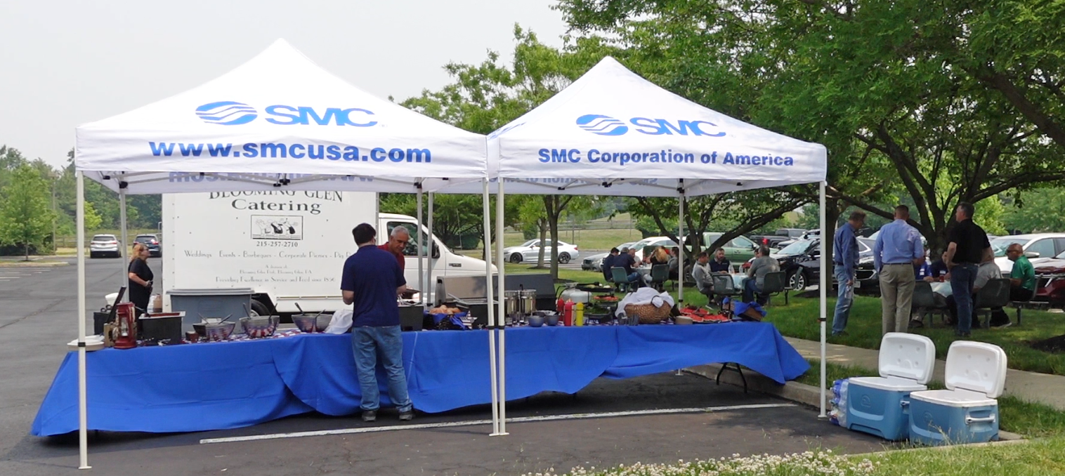 SMC Open House & Training