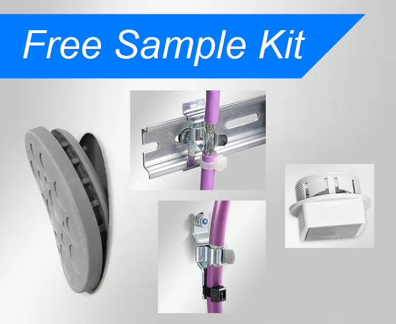 New ABB ACS580 Drive Family