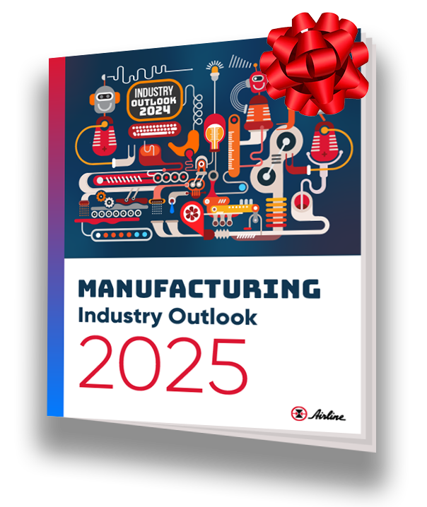 2025 Manufacturing Trends Download