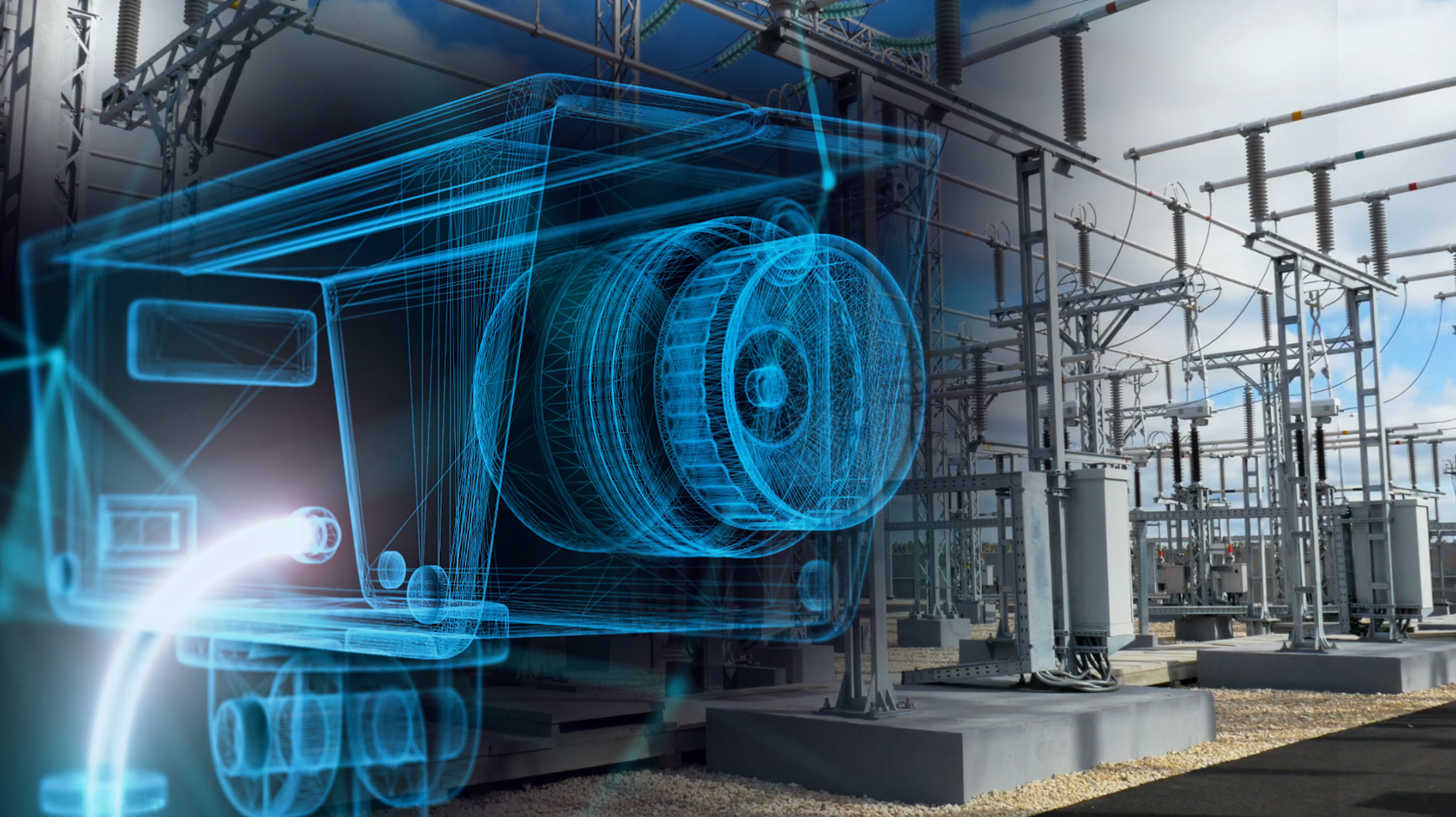 Lights, Camera, Power Lines: Rethinking Surveillance | Airline and ...